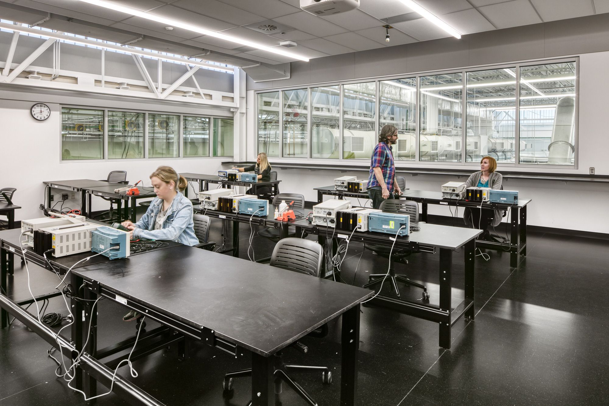 Salt Lake Community College - Westpointe Workforce Training & Education ...