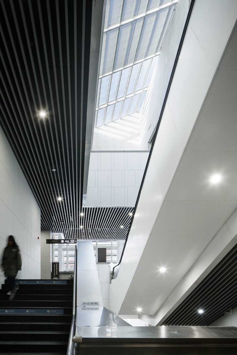 Jiashan Museum & Library - Education Snapshots