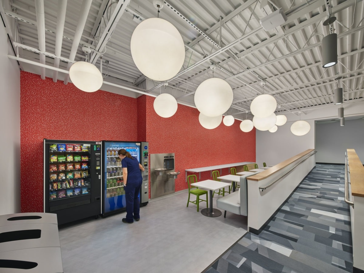 Thomas Jefferson University - College of Nursing - Education Snapshots