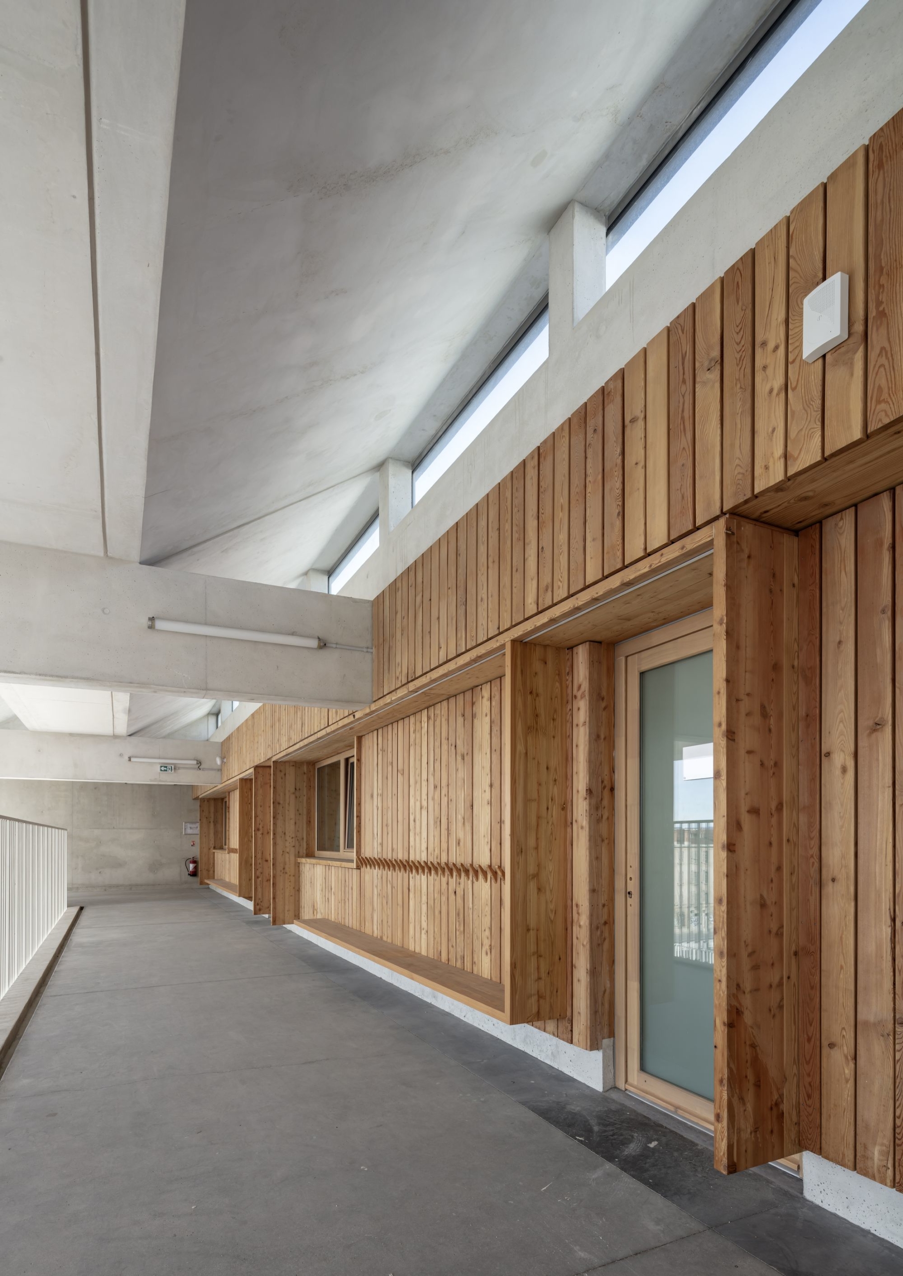 Antoine de Ruffi School - Education Snapshots