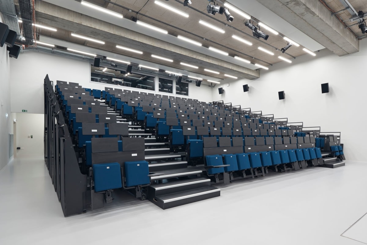 Université Polytechnique des Hauts-de-France - Institut des Mobilités ...