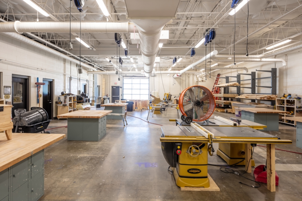 Cleburne High School and CTE - Education Snapshots