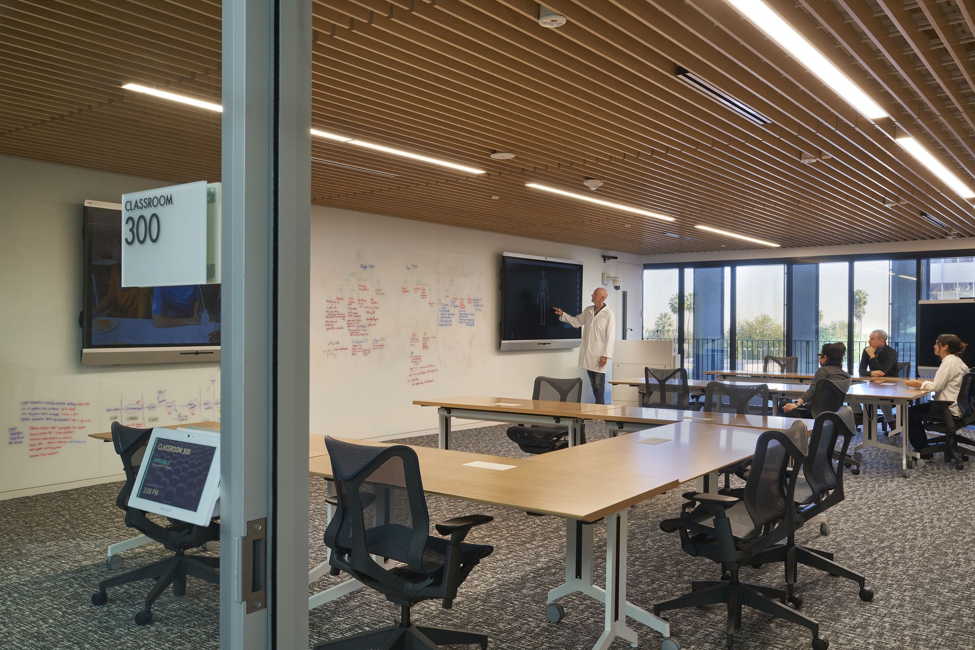 Kaiser Permanente Bernard J. Tyson School of Medicine - Education Snapshots