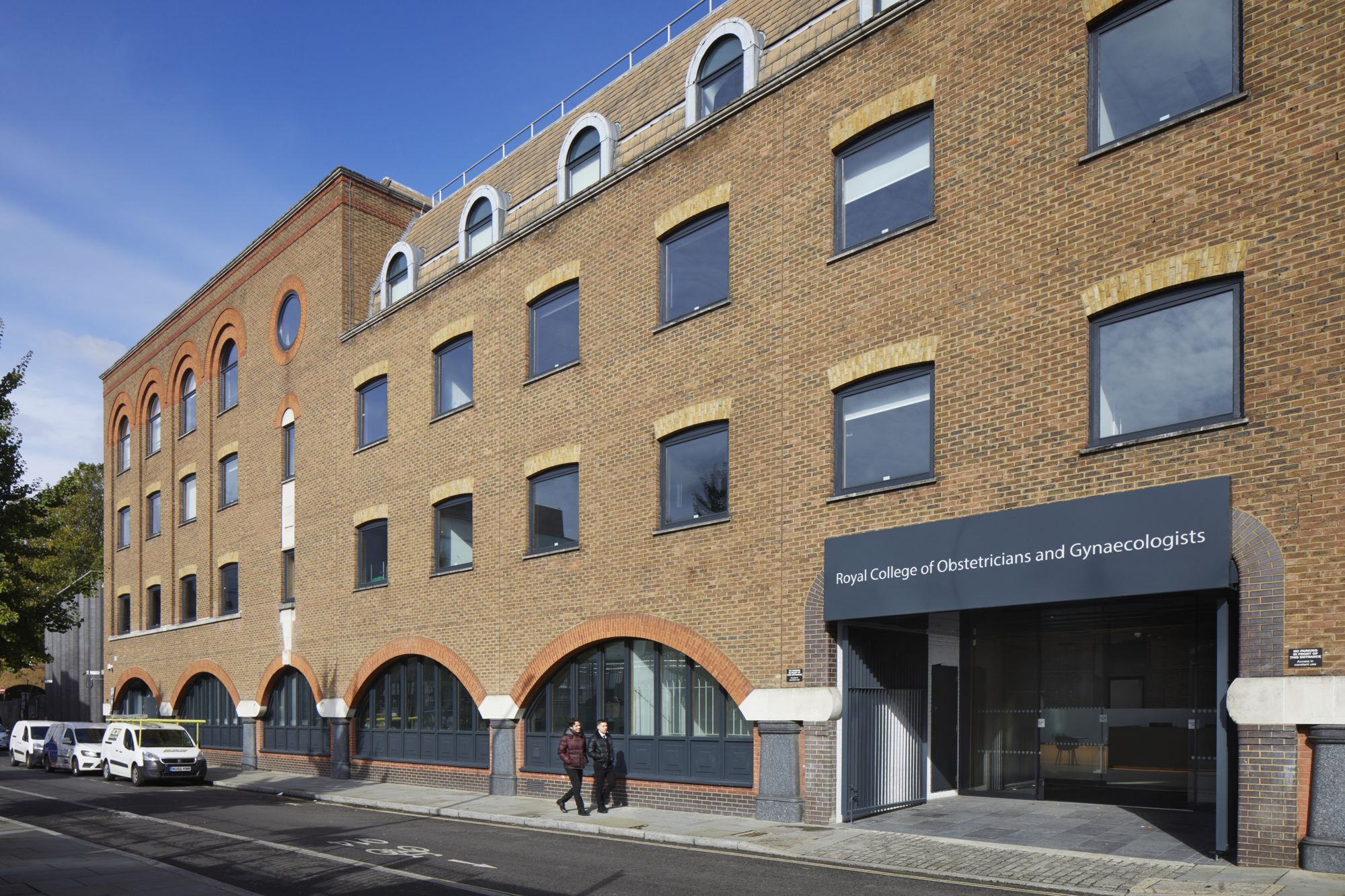 The Royal College of Obstetricians and Gynaecologists - Education Snapshots