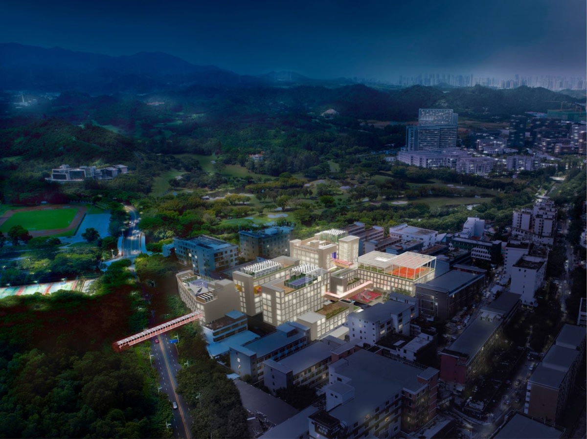 Avenues Shenzhen Early Learning Center - Education Snapshots