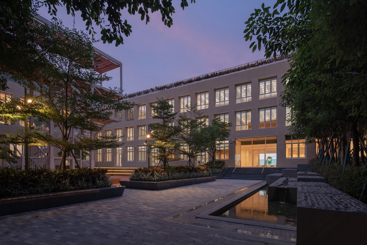 Avenues Shenzhen Early Learning Center - Education Snapshots