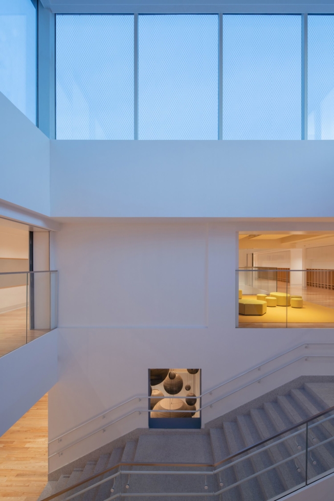 Avenues Shenzhen Early Learning Center - Education Snapshots