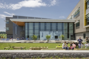 Bluestone Elementary School - Education Snapshots