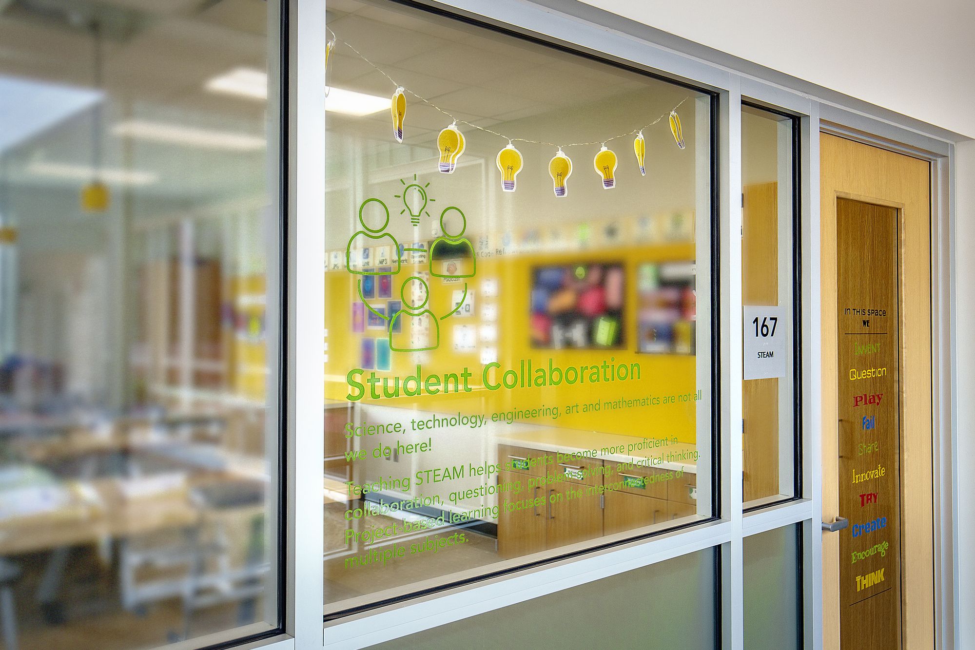 Forest Edge Elementary School - Education Snapshots