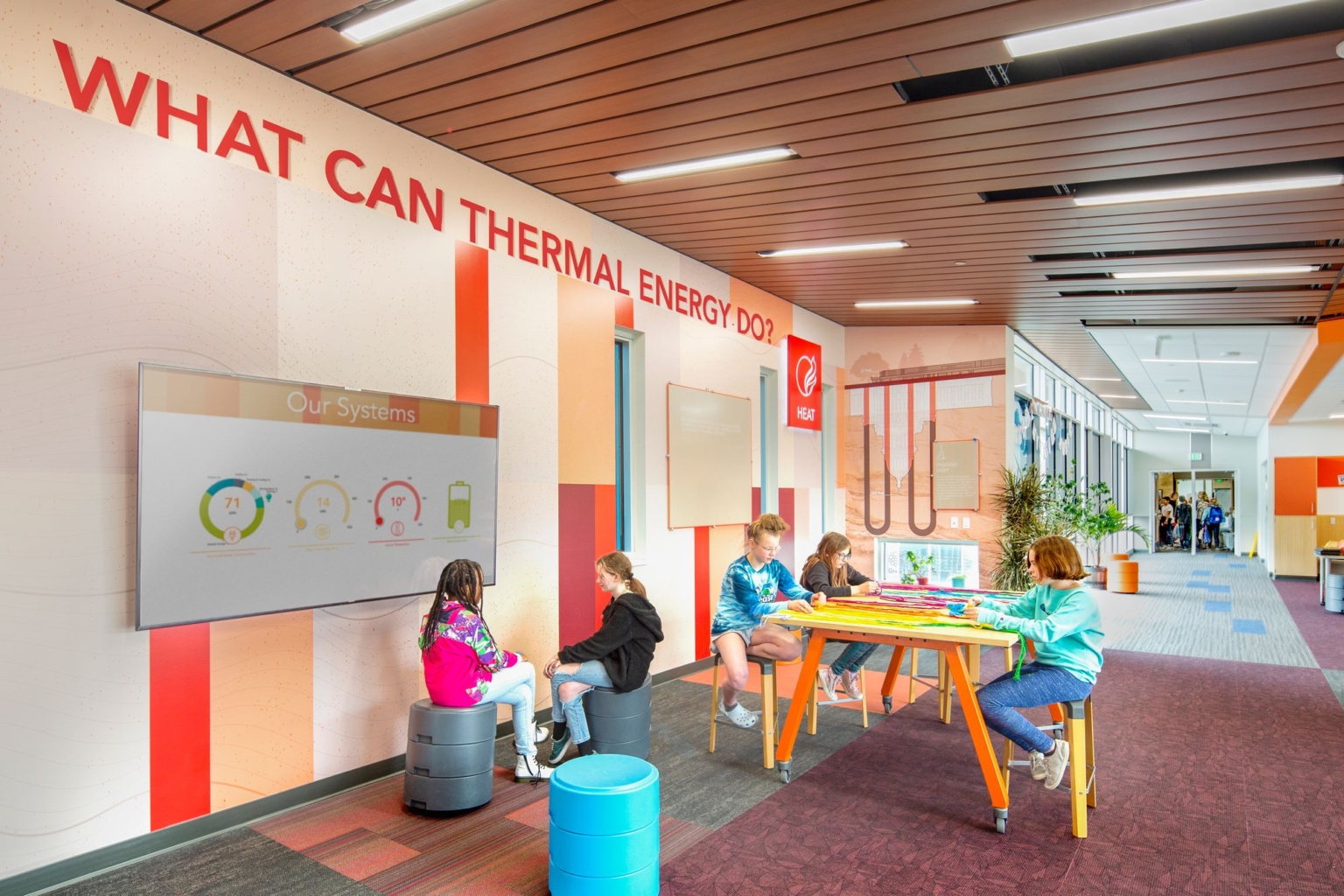 Forest Edge Elementary School - Education Snapshots