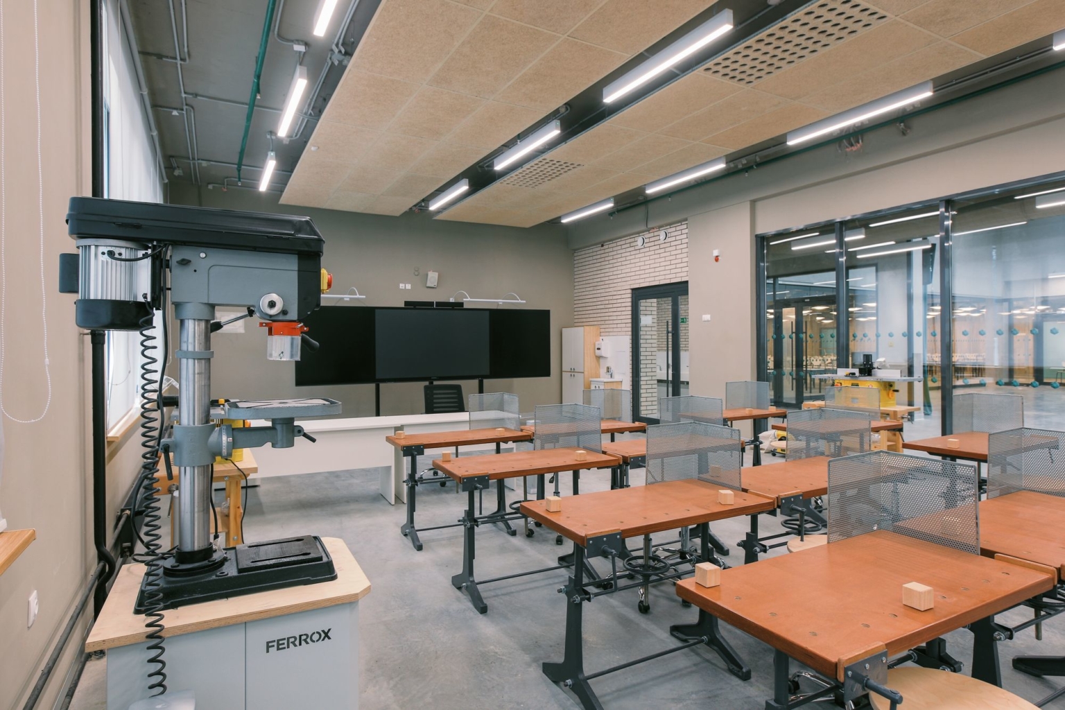 Formula School - Education Snapshots