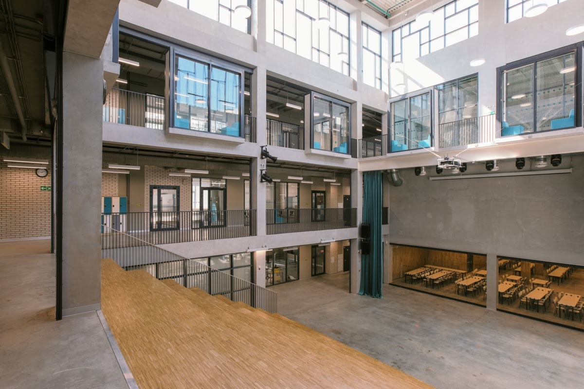 Formula School - Education Snapshots