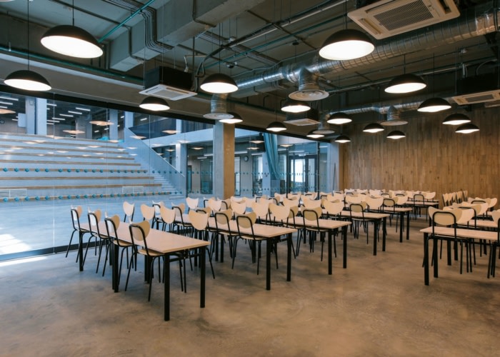 Formula School - Education Snapshots