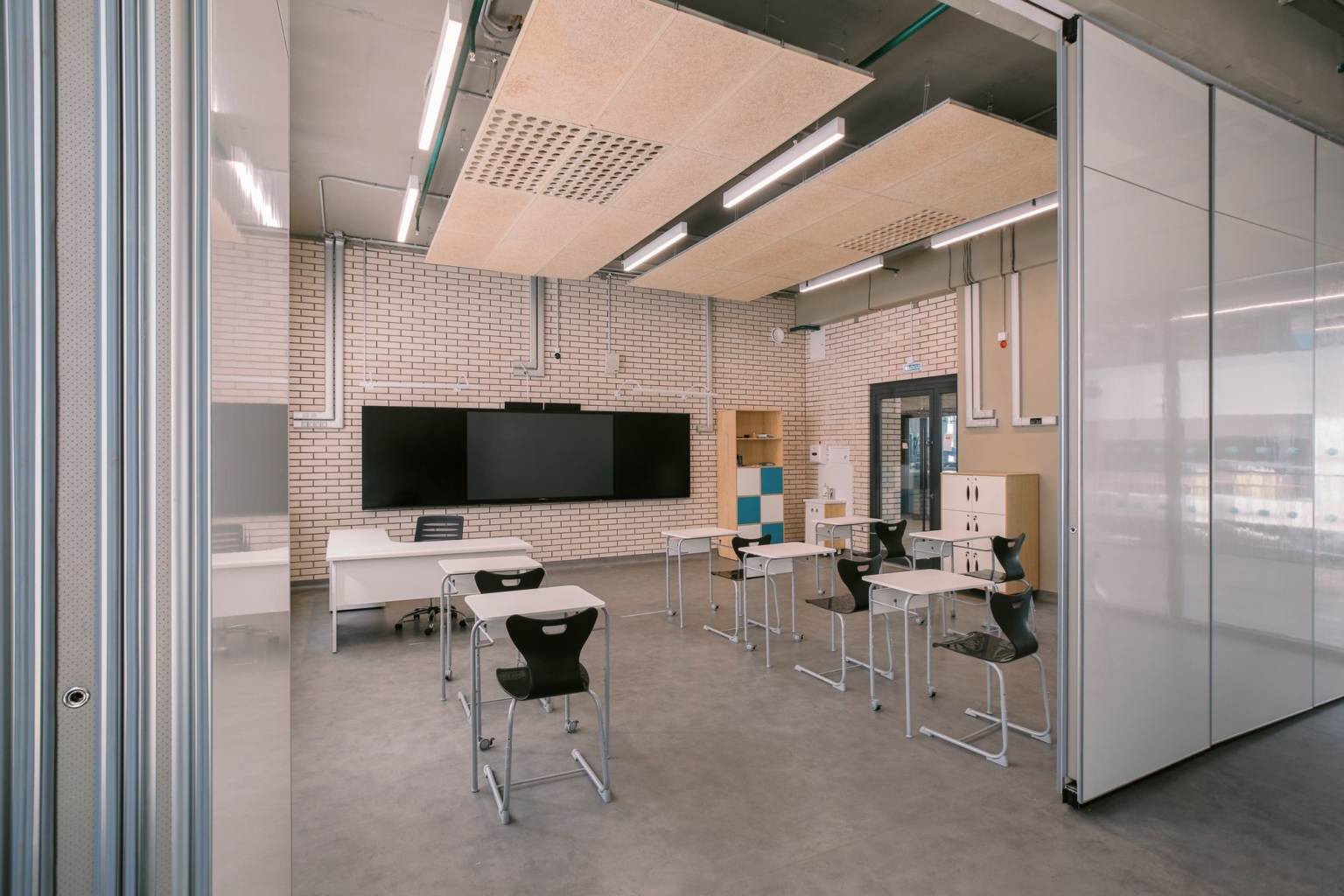 Formula School - Education Snapshots