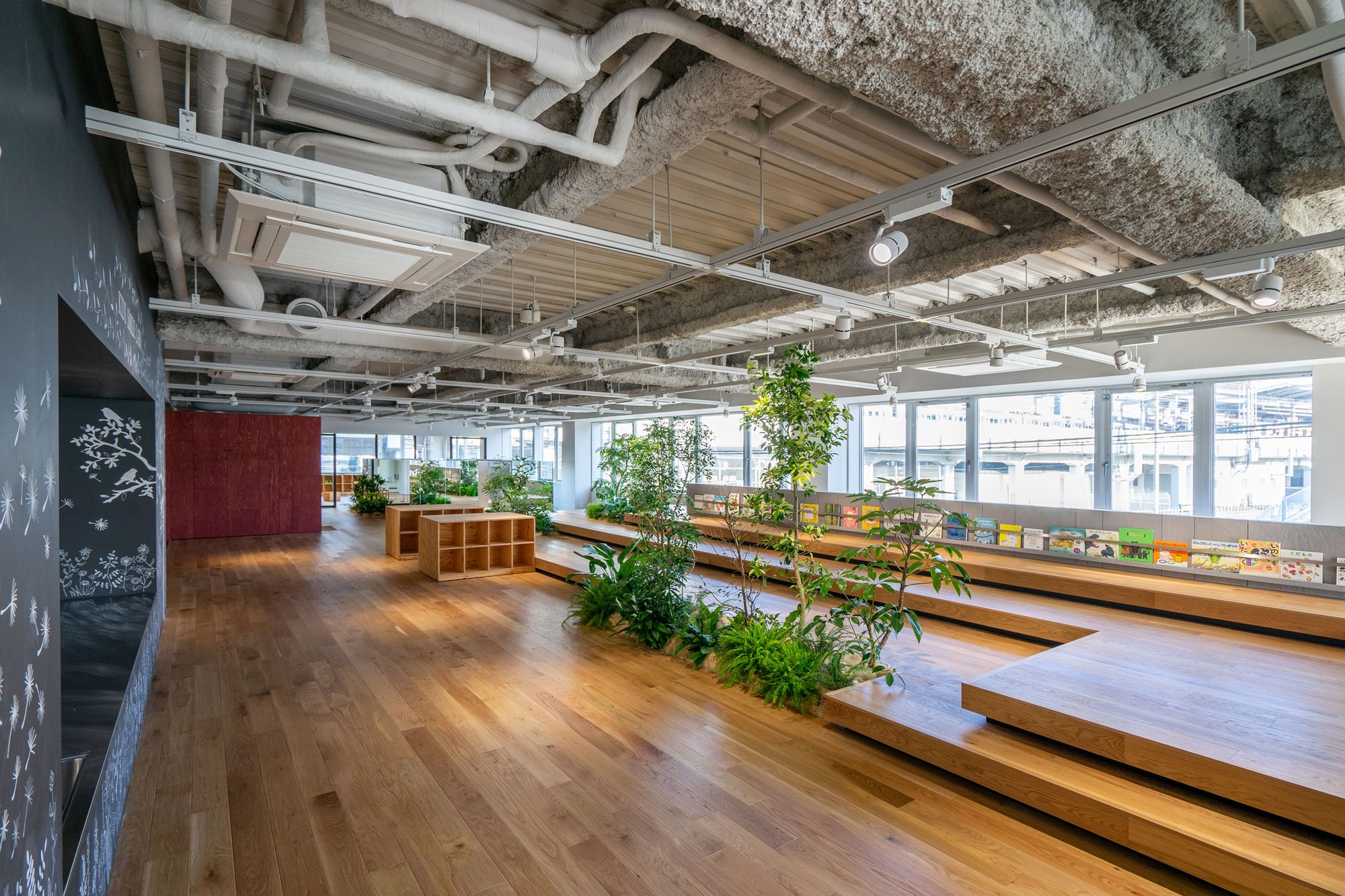 KIDS SMILE LABO Nursery - Education Snapshots