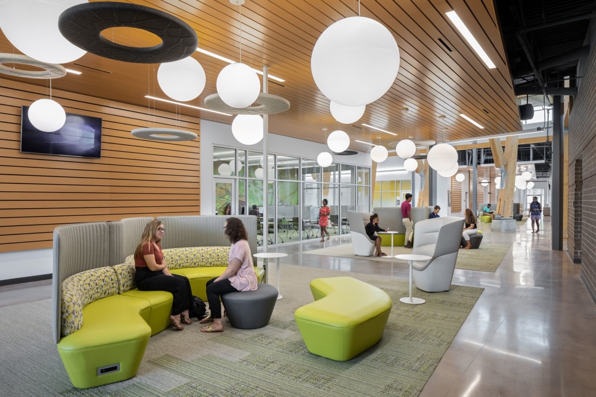 The Continuum - Education Snapshots