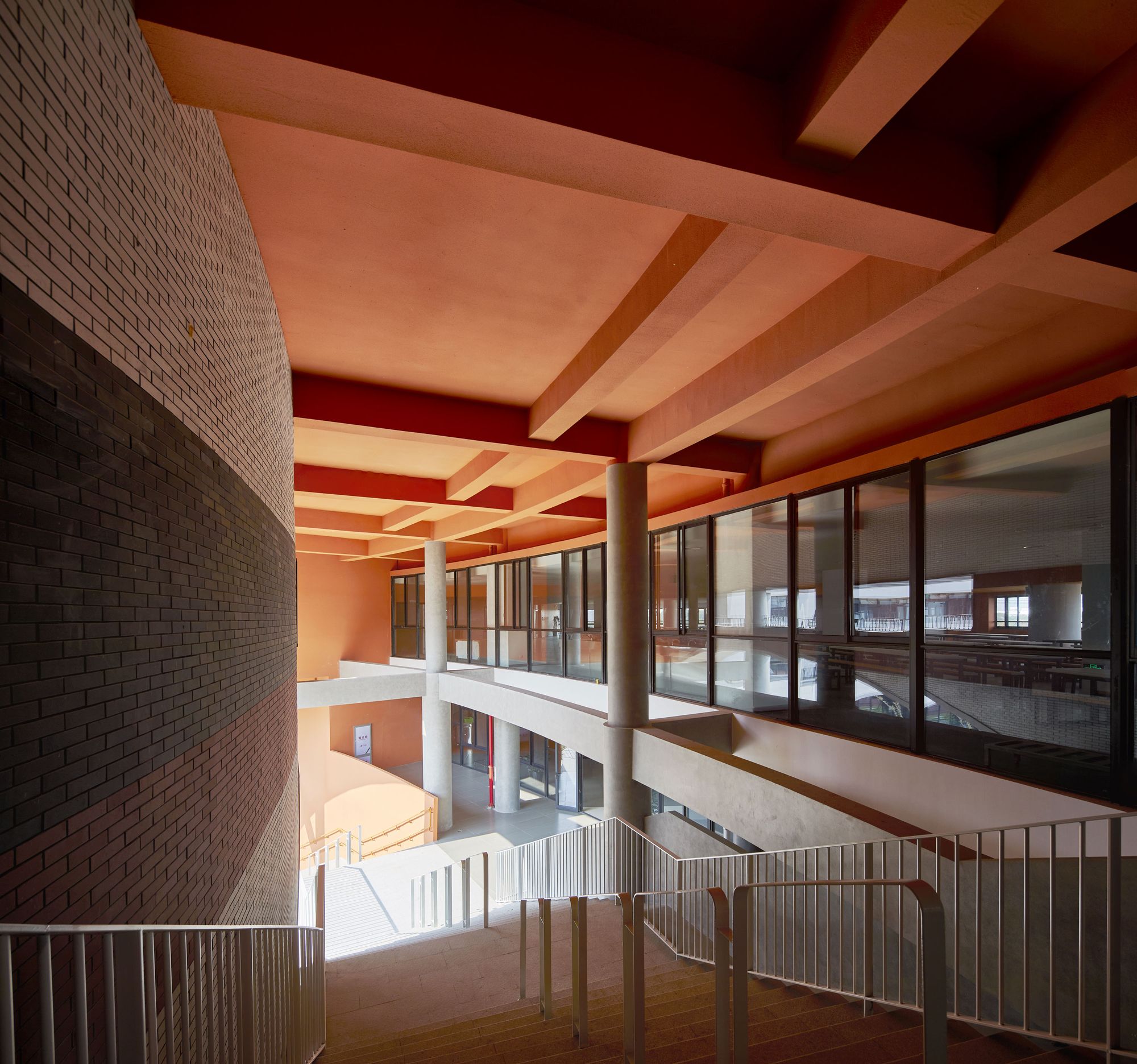 Tianyou Experiential Primary School and Kindergarten - Education Snapshots