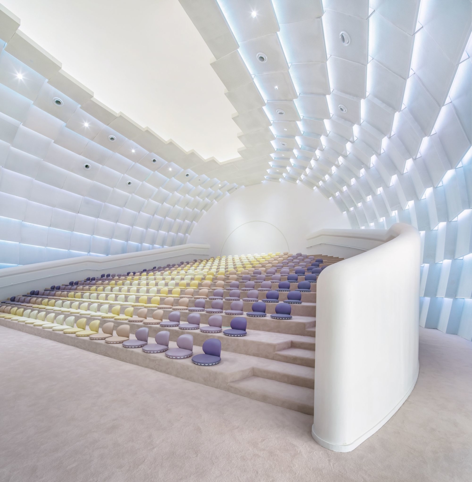 ZiLing Changxing Kindergarten - Education Snapshots