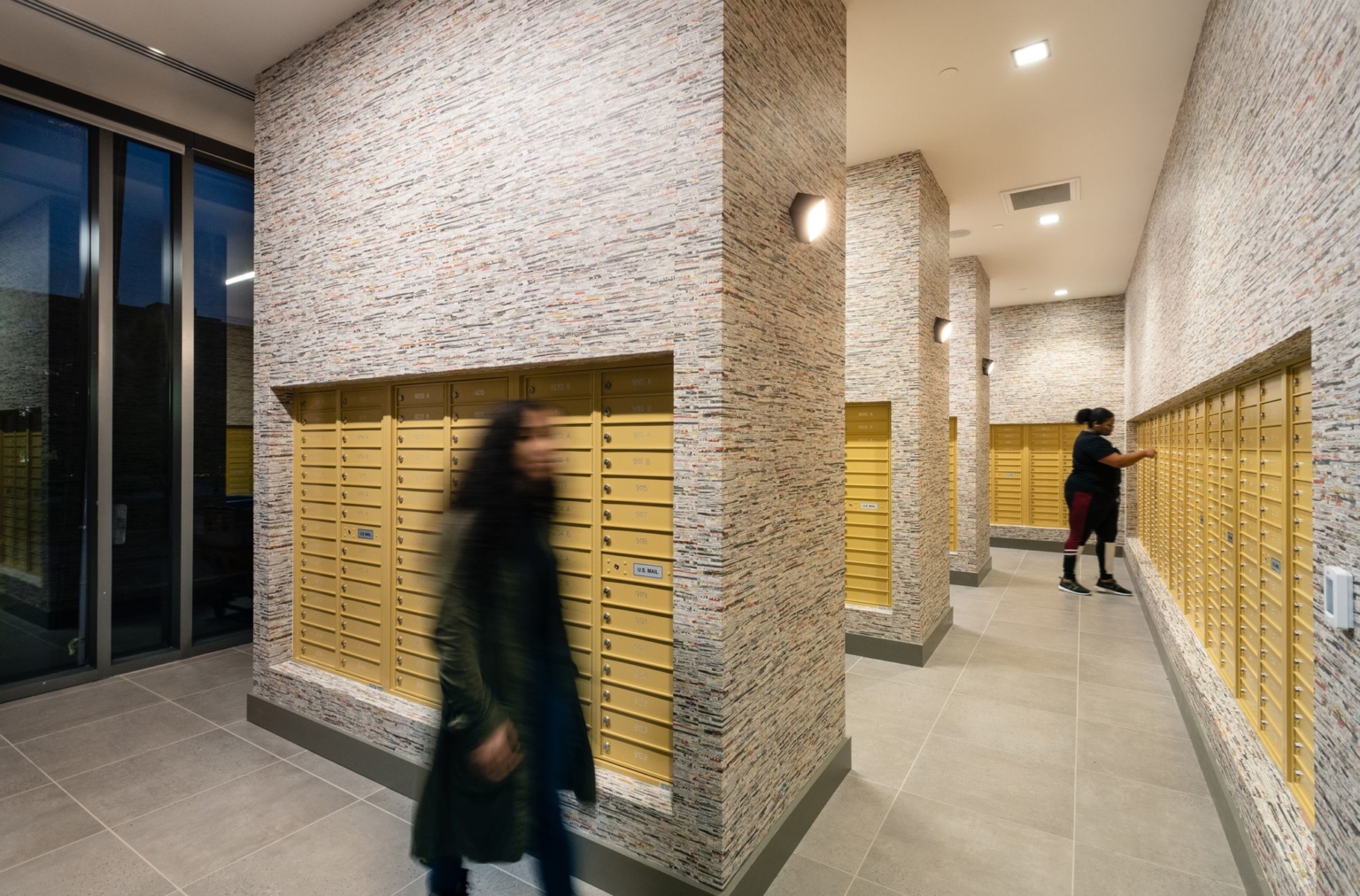 American Campus Communities - Gladding Residence Center - Education ...