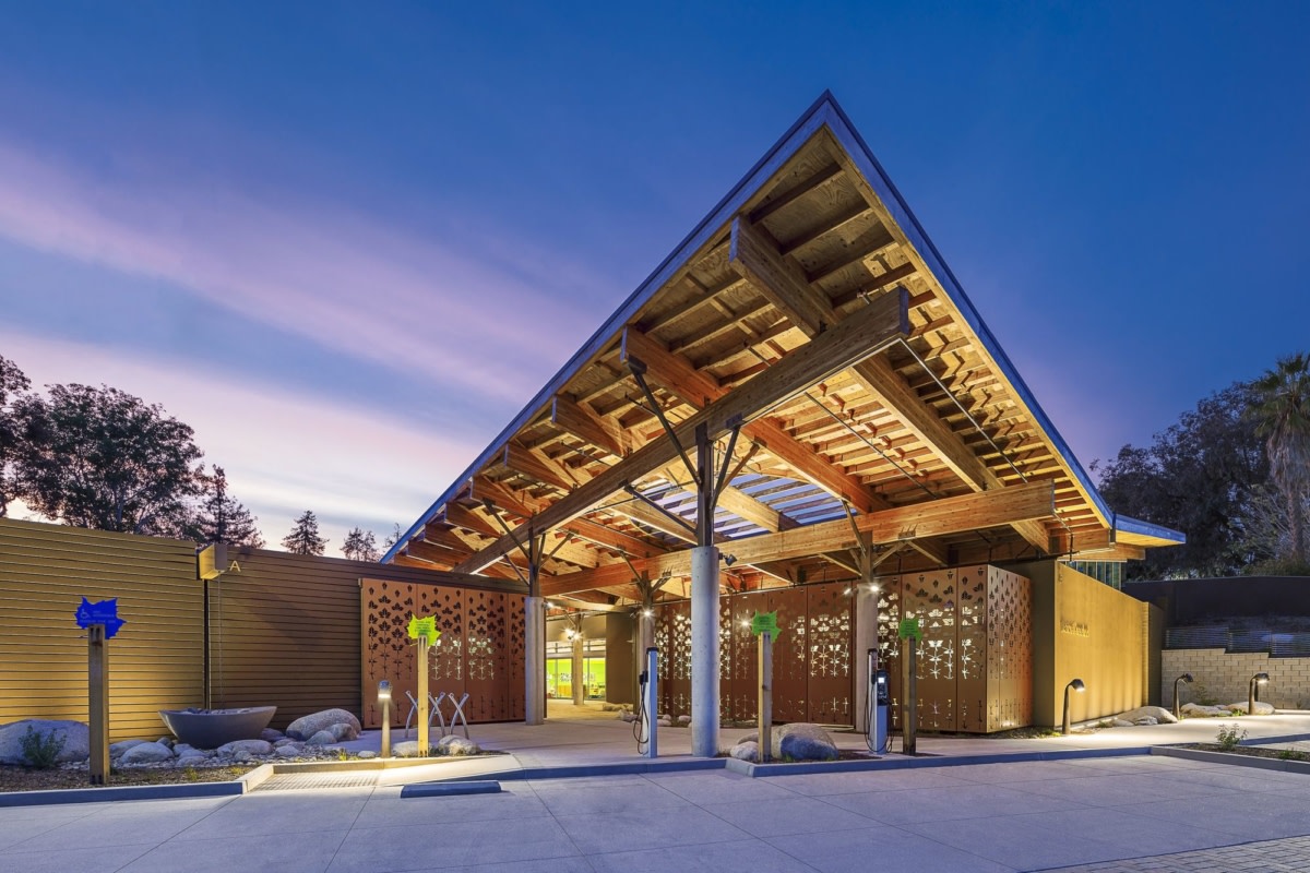 Environmental Nature Center Preschool - Education Snapshots