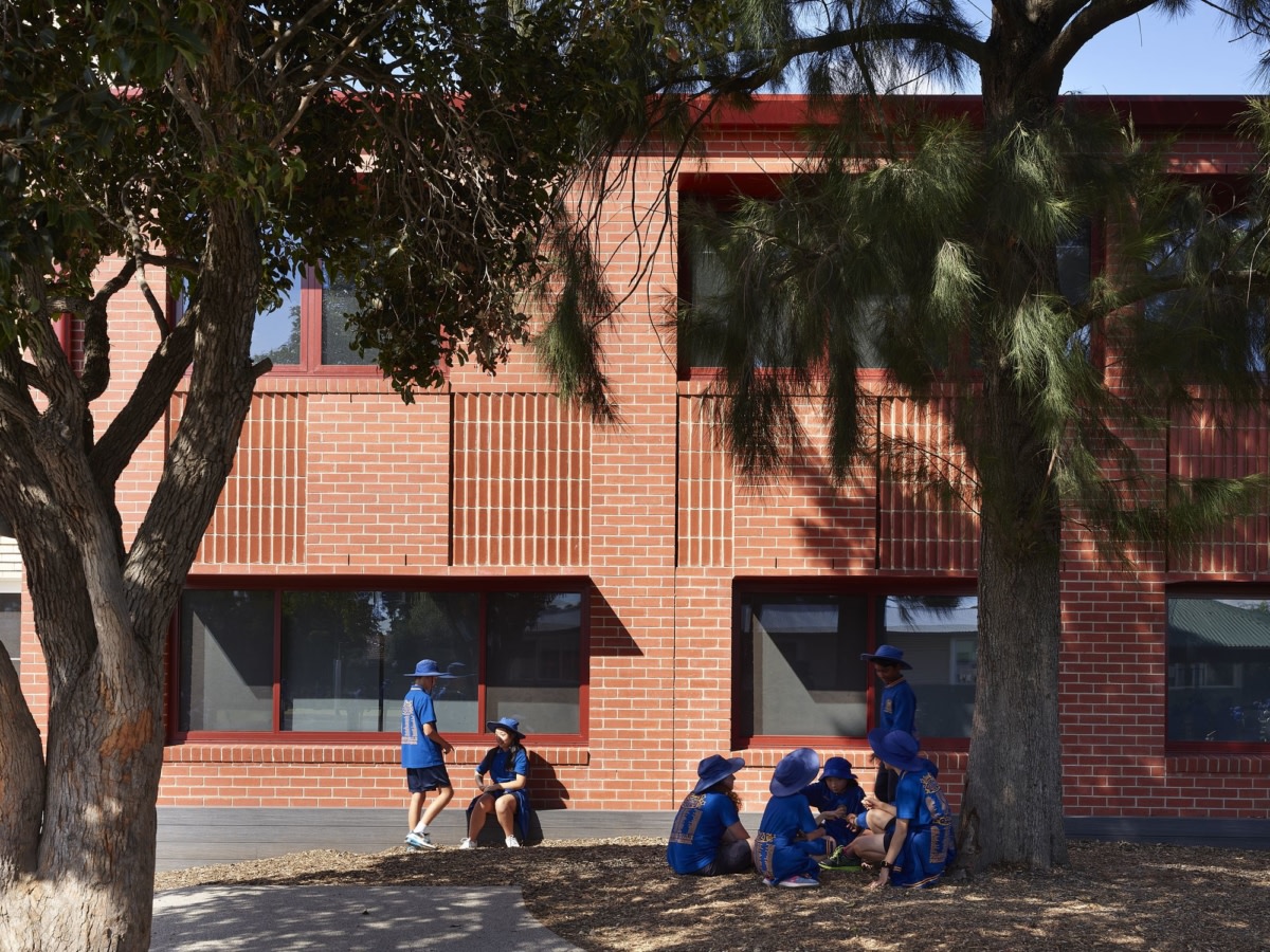Pascoe Vale Primary School - Education Snapshots