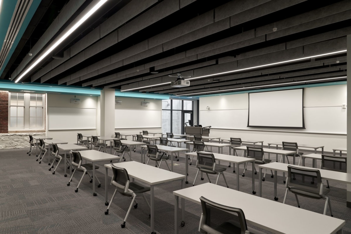 Vanderbilt University - Peabody College - Education Snapshots