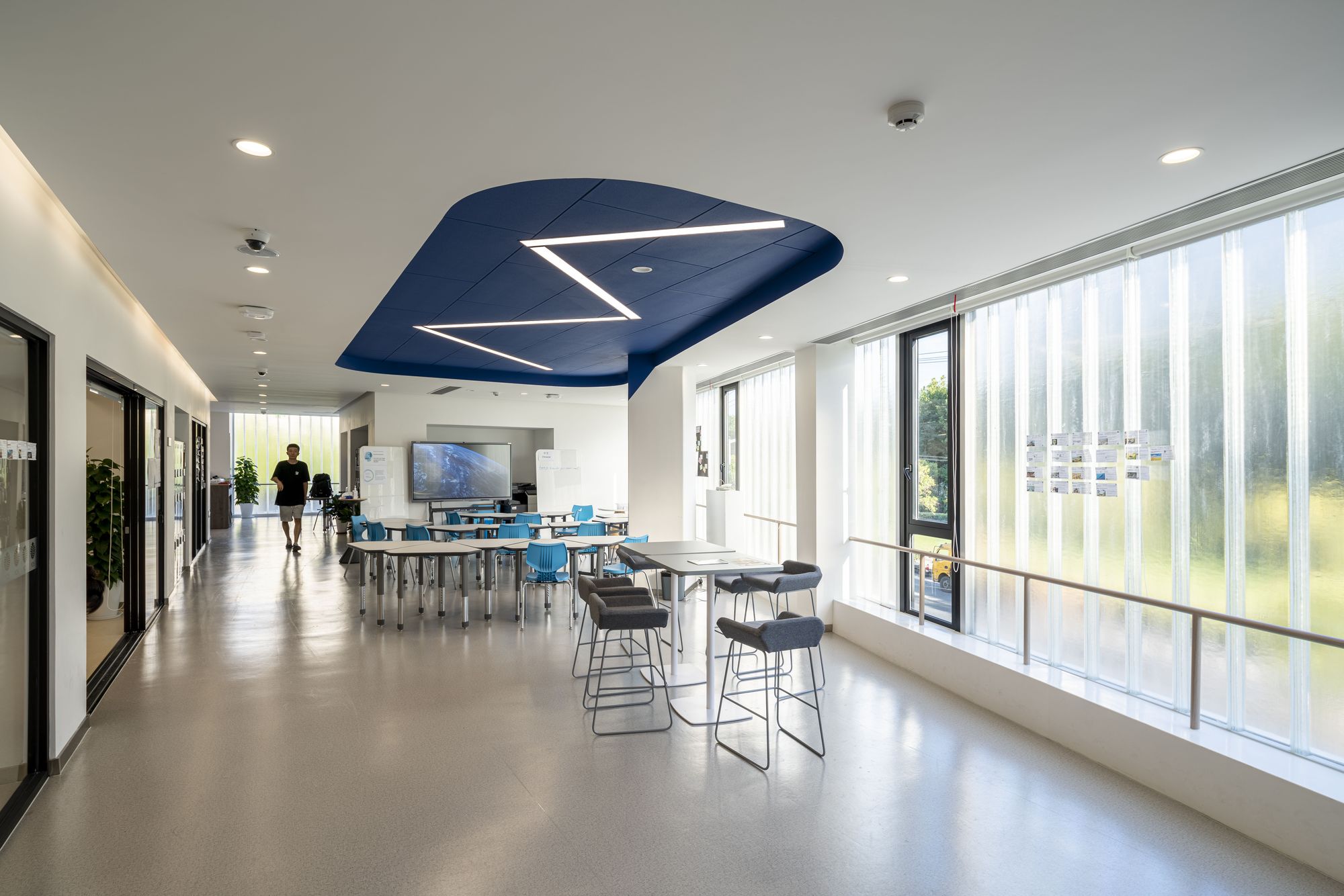 Yew Chung International School - Education Snapshots