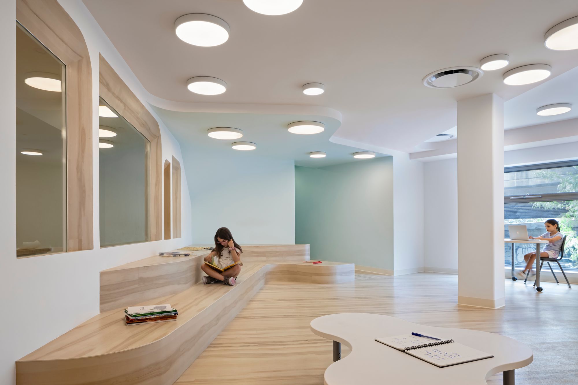 City Kids Education Center - Education Snapshots