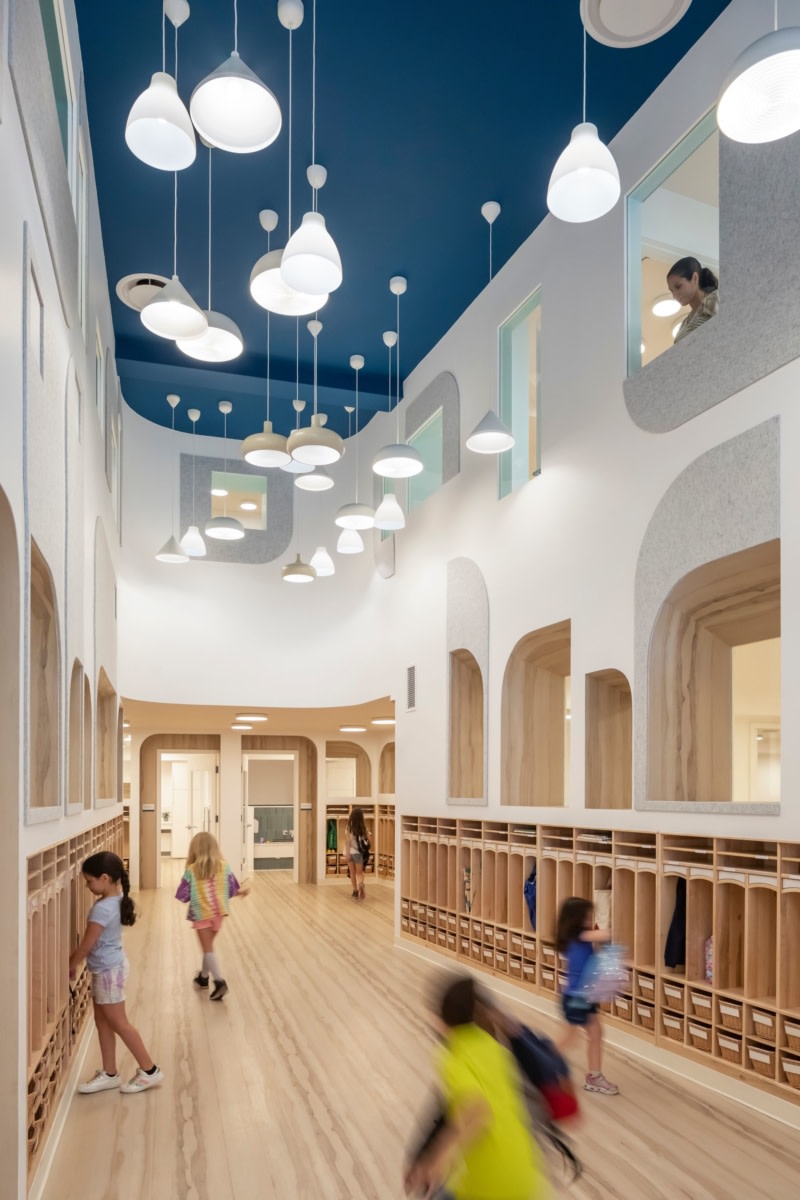 City Kids Education Center - Education Snapshots