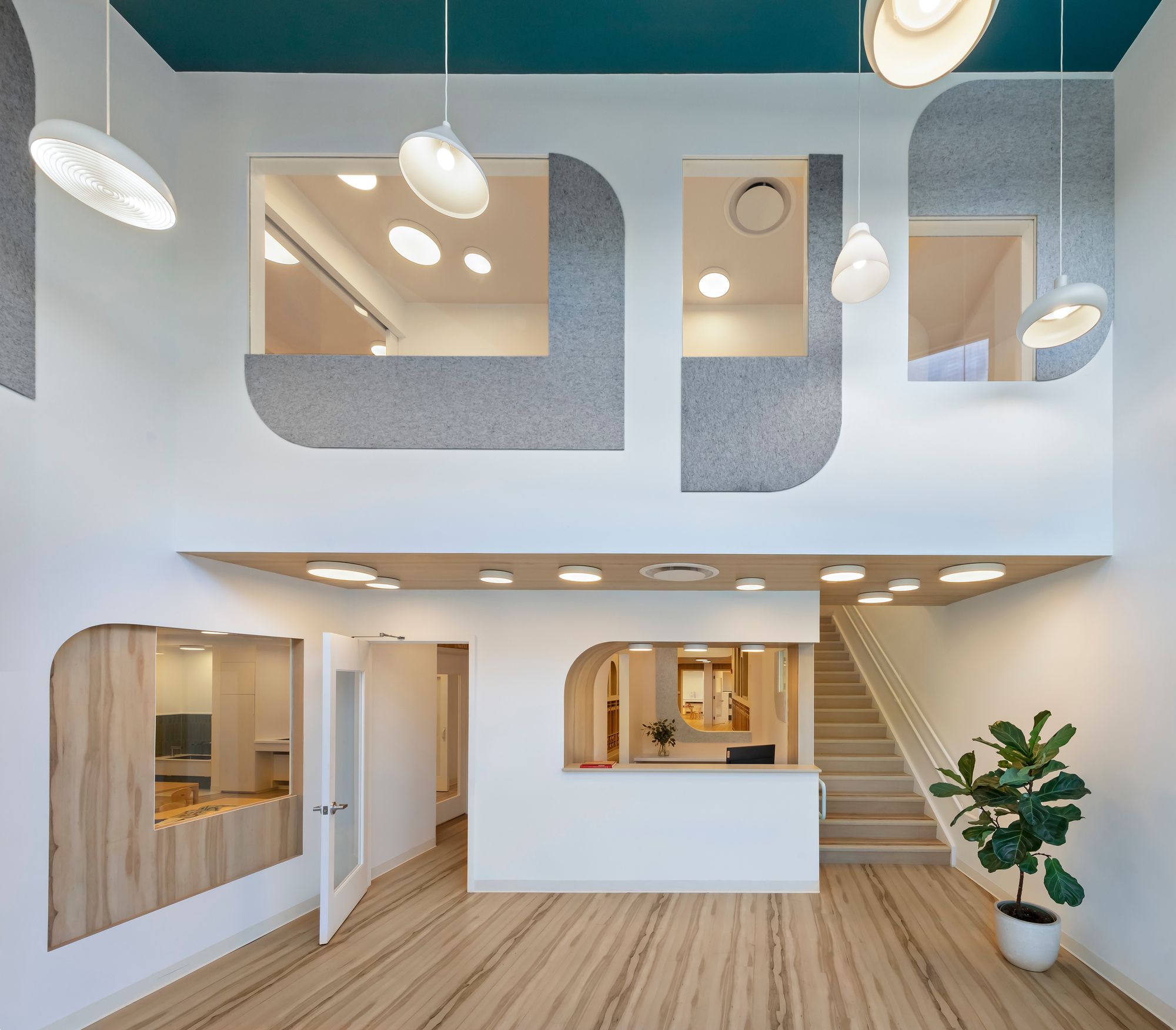 City Kids Education Center - Education Snapshots