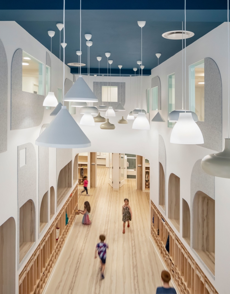 City Kids Education Center - Education Snapshots