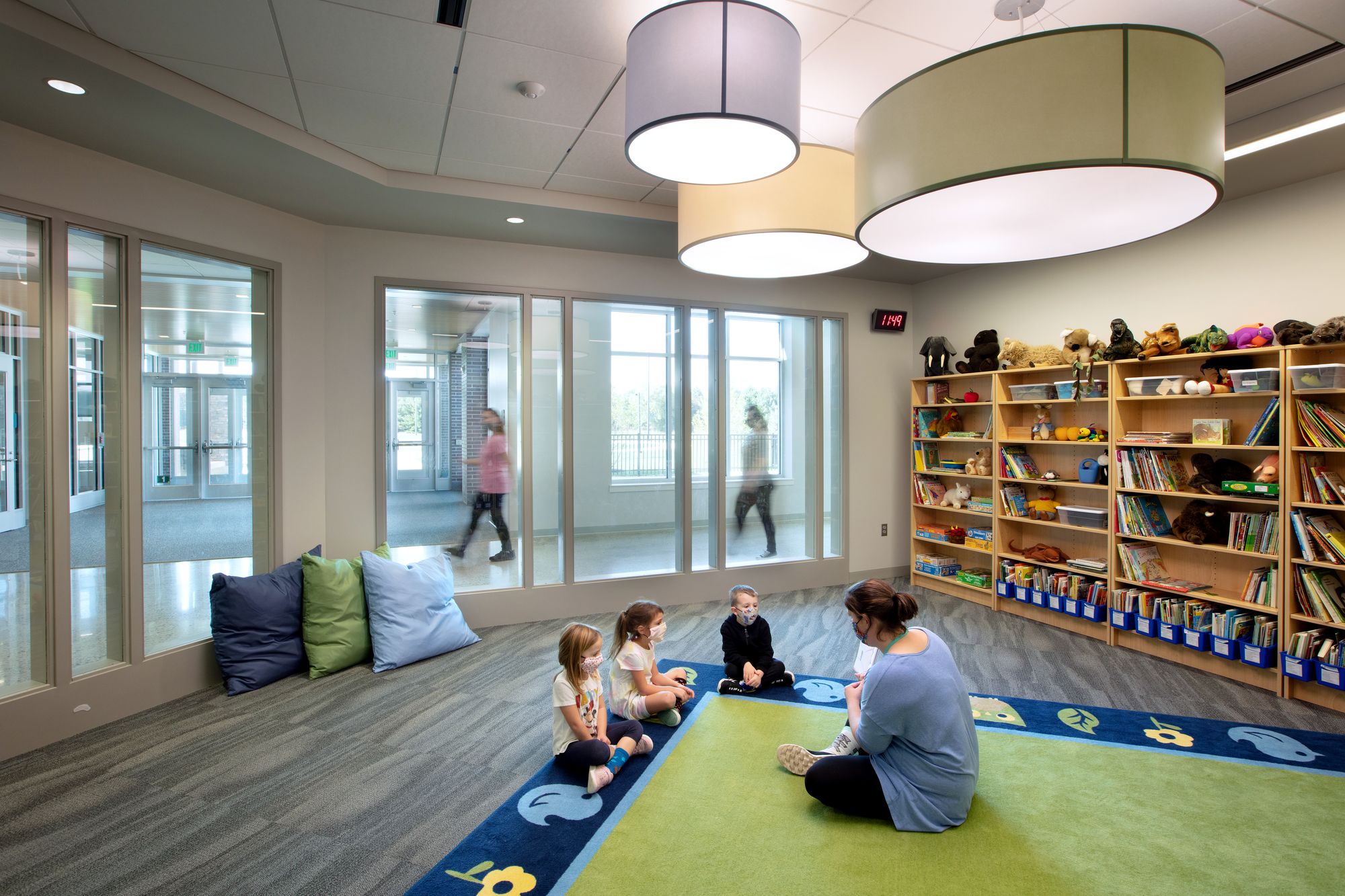 Lake Orion Early Childhood Center