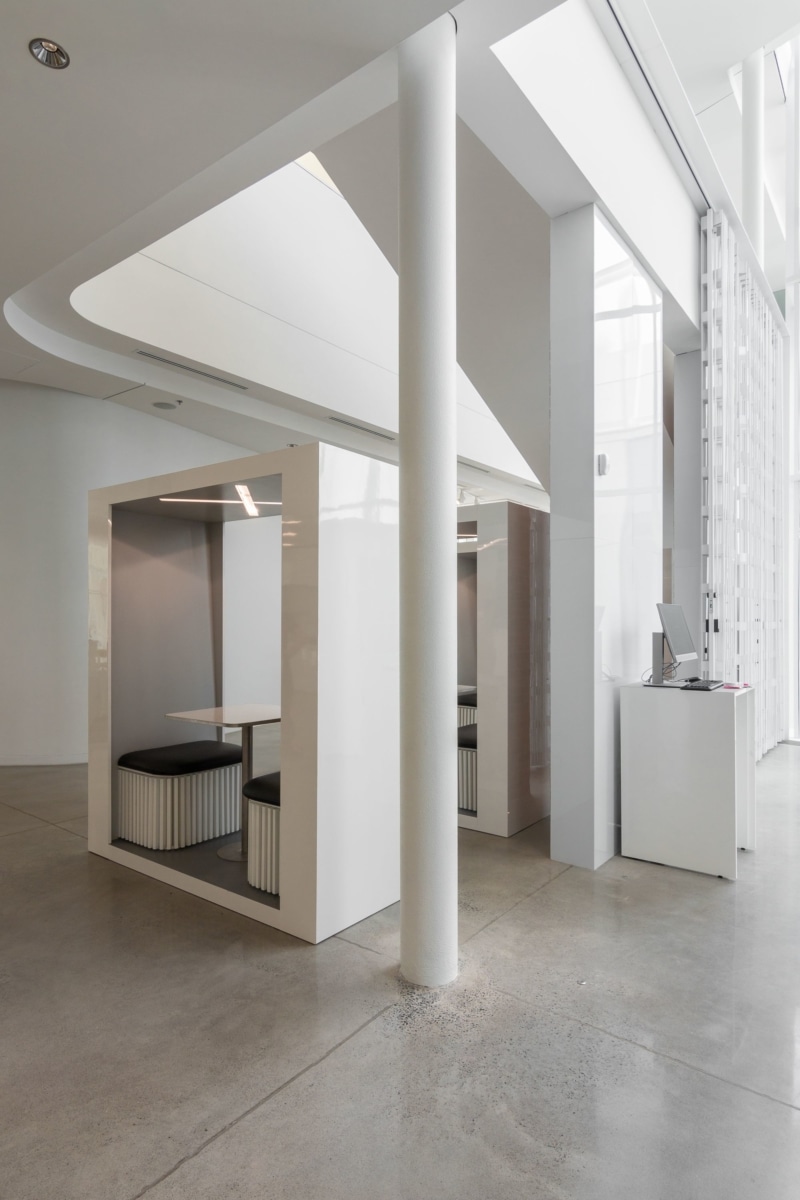 Pierrefonds Public Library - Education Snapshots