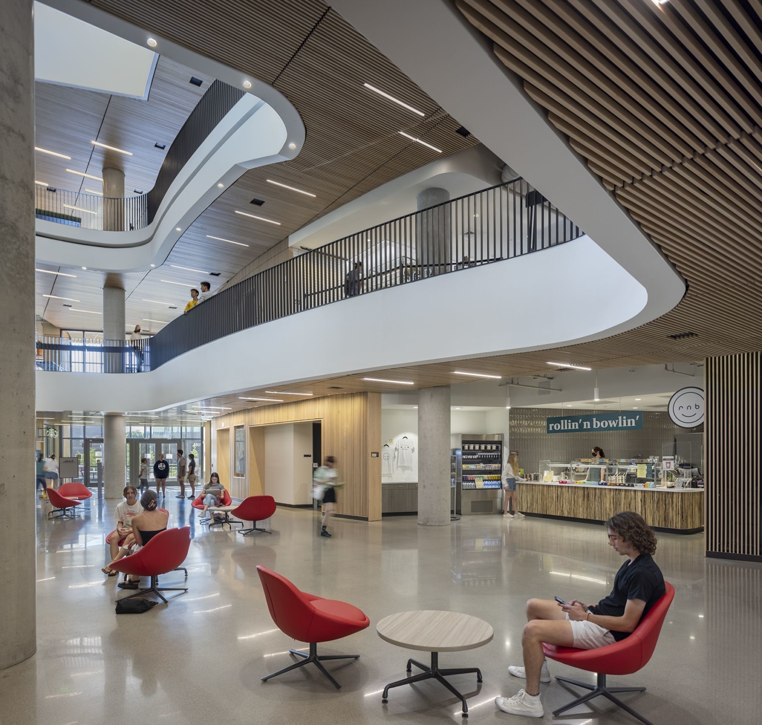 University of Denver - Community Commons - Education Snapshots