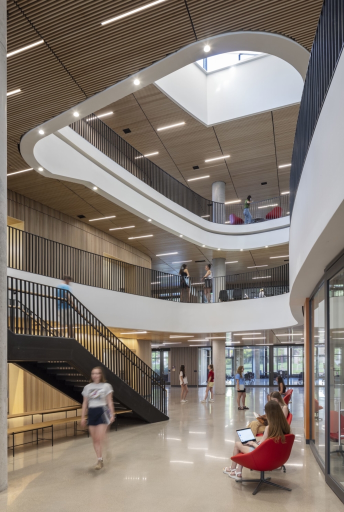 University of Denver - Community Commons - Education Snapshots