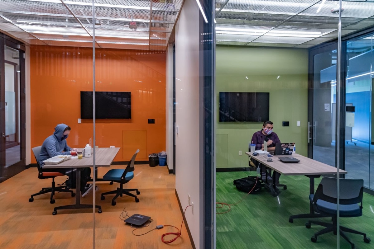 University of Denver - Community Commons - Education Snapshots