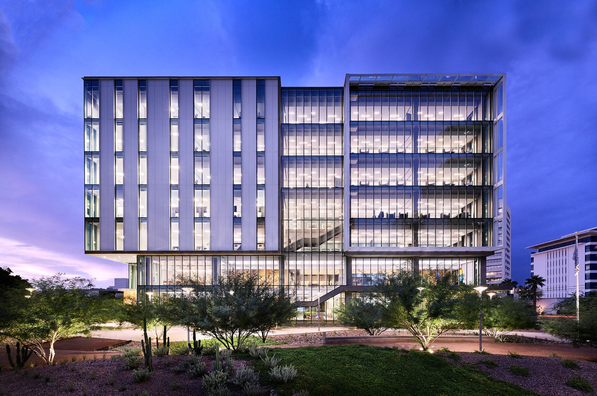 Creighton University - Virginia G. Piper Charitable Trust Health ...