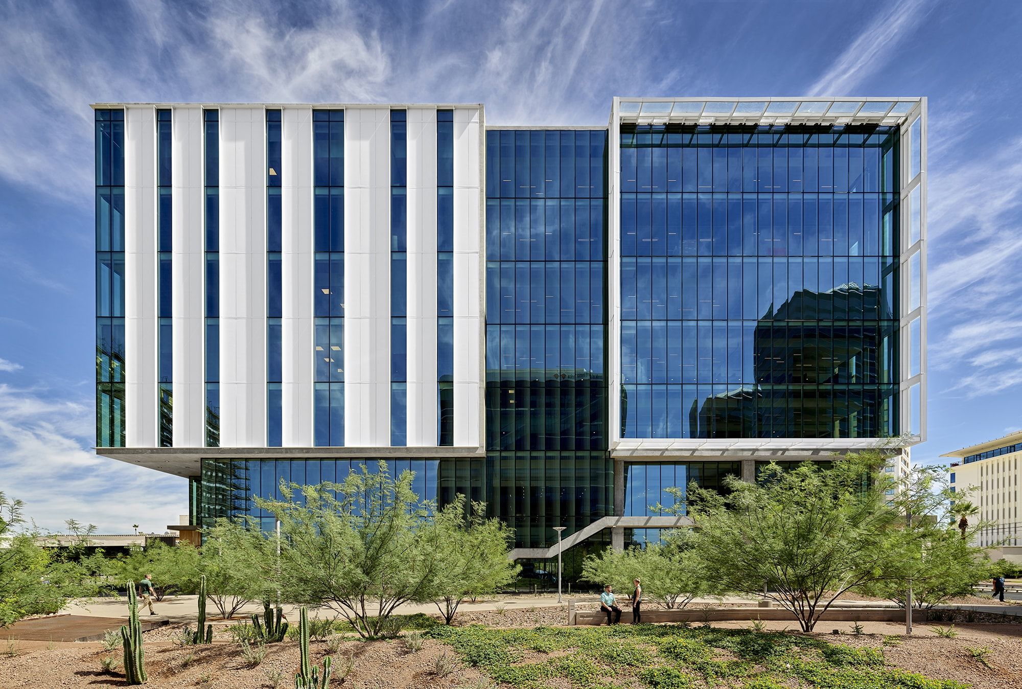 Creighton University - Virginia G. Piper Charitable Trust Health ...