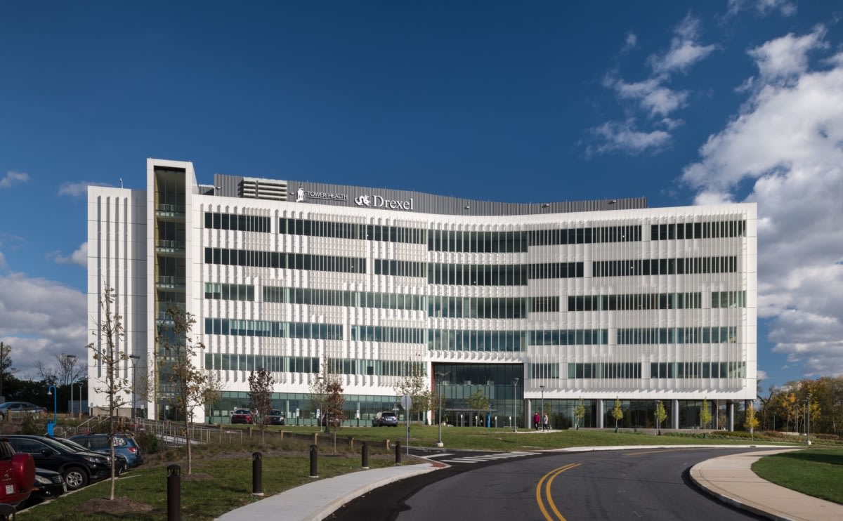 Drexel University - College of Medicine at Tower Health - Education ...