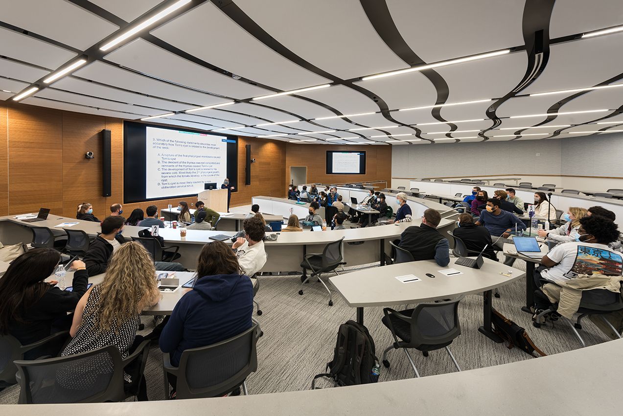 Drexel University - College of Medicine at Tower Health - Education ...