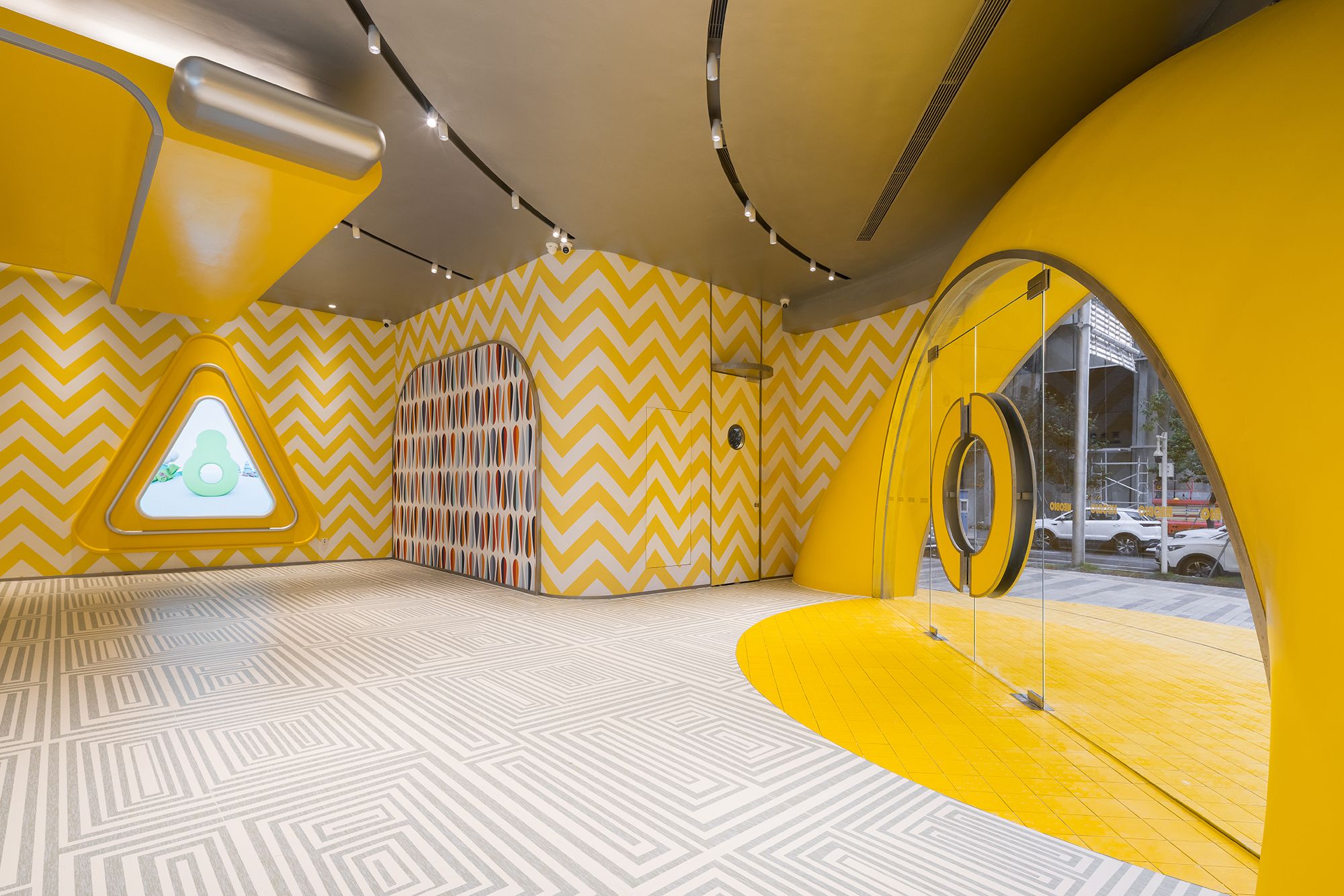 NEOBIO Shenzhen - Education Snapshots