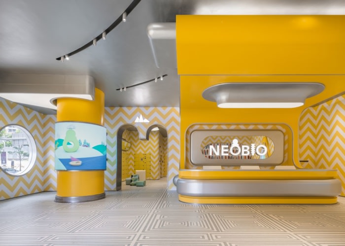 NEOBIO Shenzhen - Education Snapshots