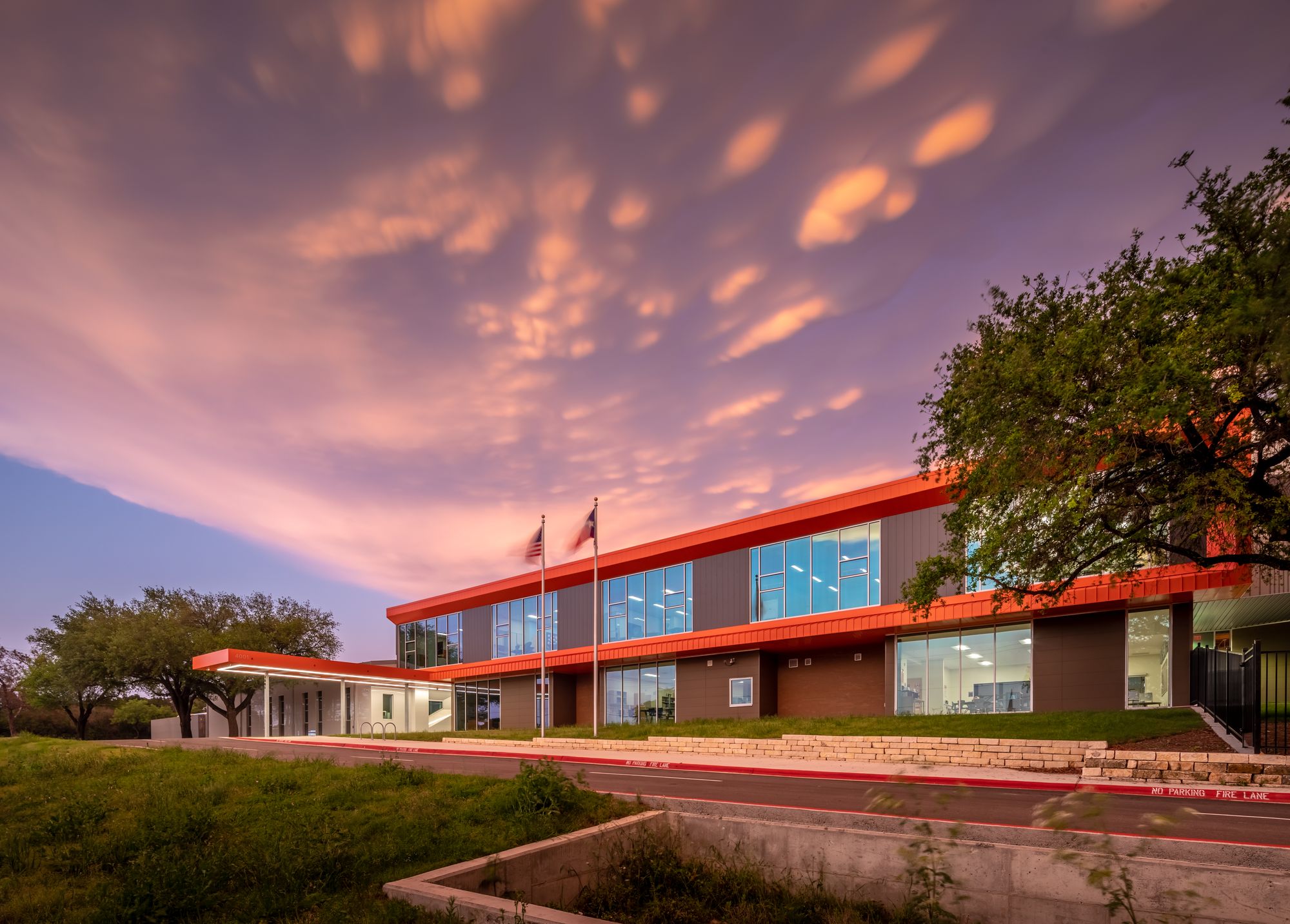 Norman-Sims Elementary School - Education Snapshots