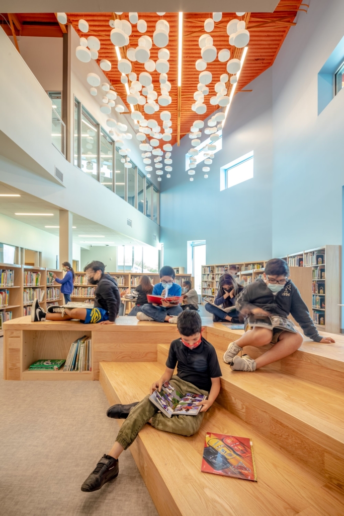 Norman-Sims Elementary School - Education Snapshots