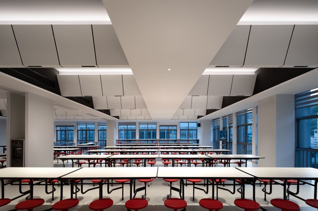 Shekou International School - Net Valley Campus - Education Snapshots