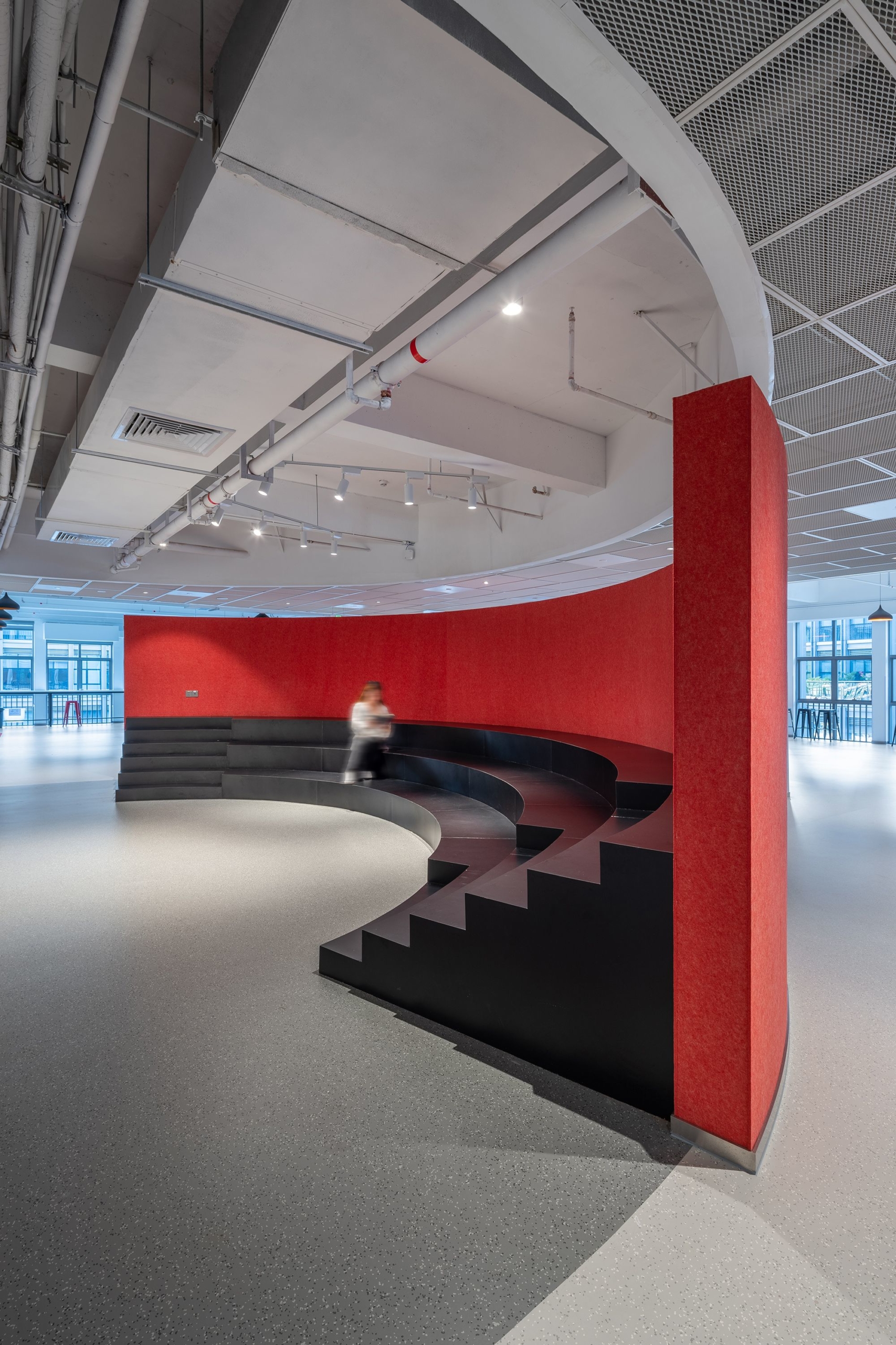 Shekou International School - Net Valley Campus - Education Snapshots