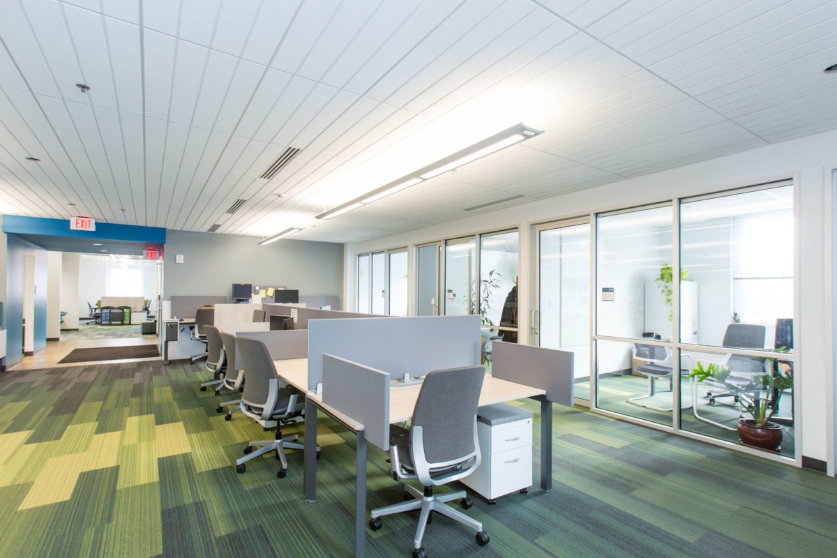 University of Virginia - Link Lab - Education Snapshots