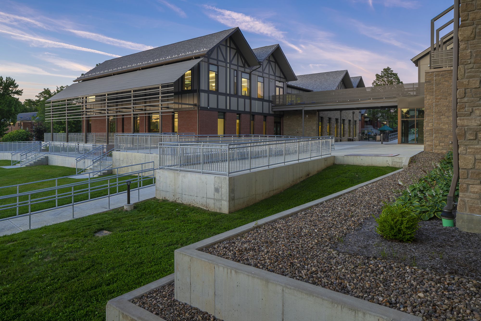 Bethany School - Education Snapshots