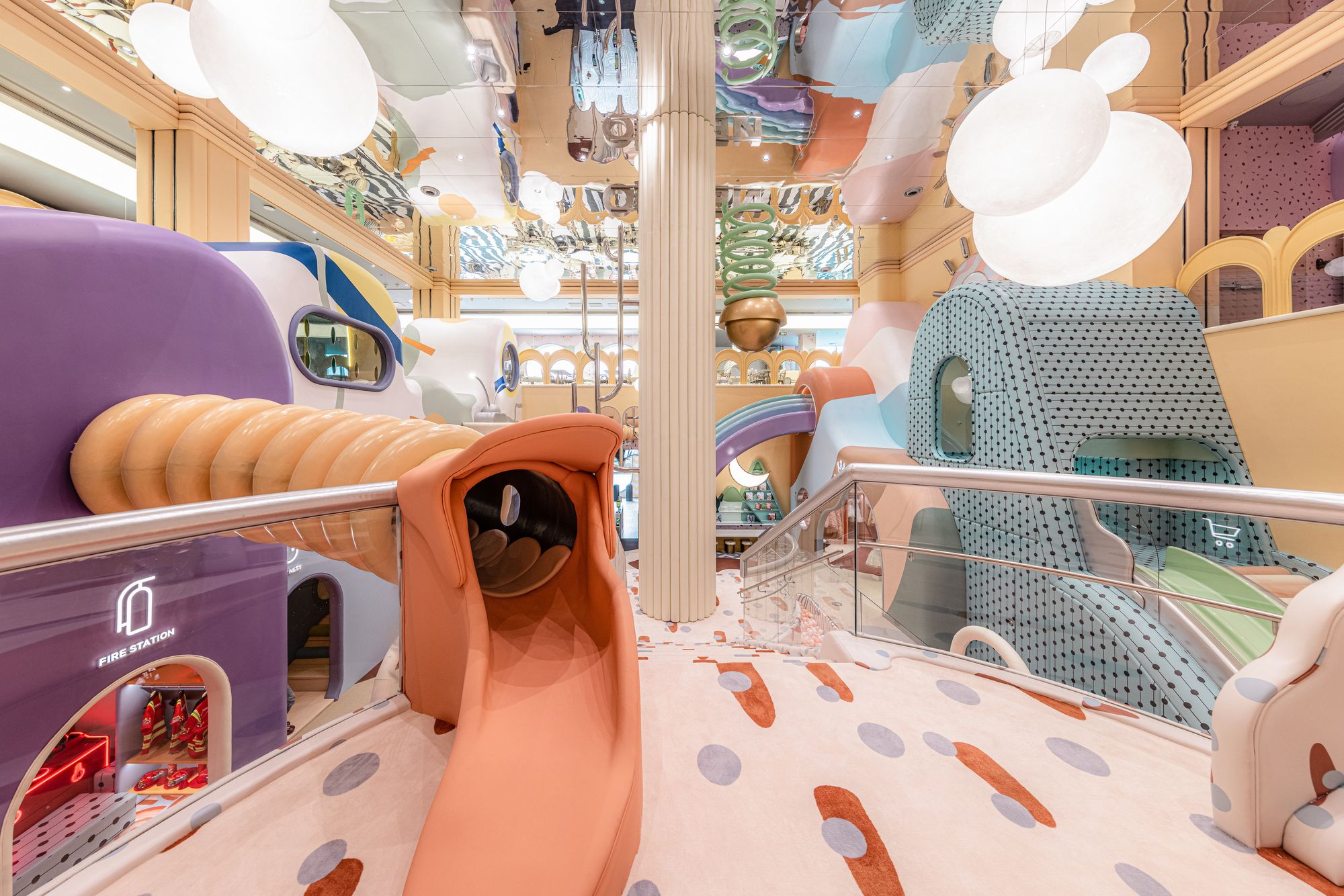 NEOBIO Shanghai - Education Snapshots