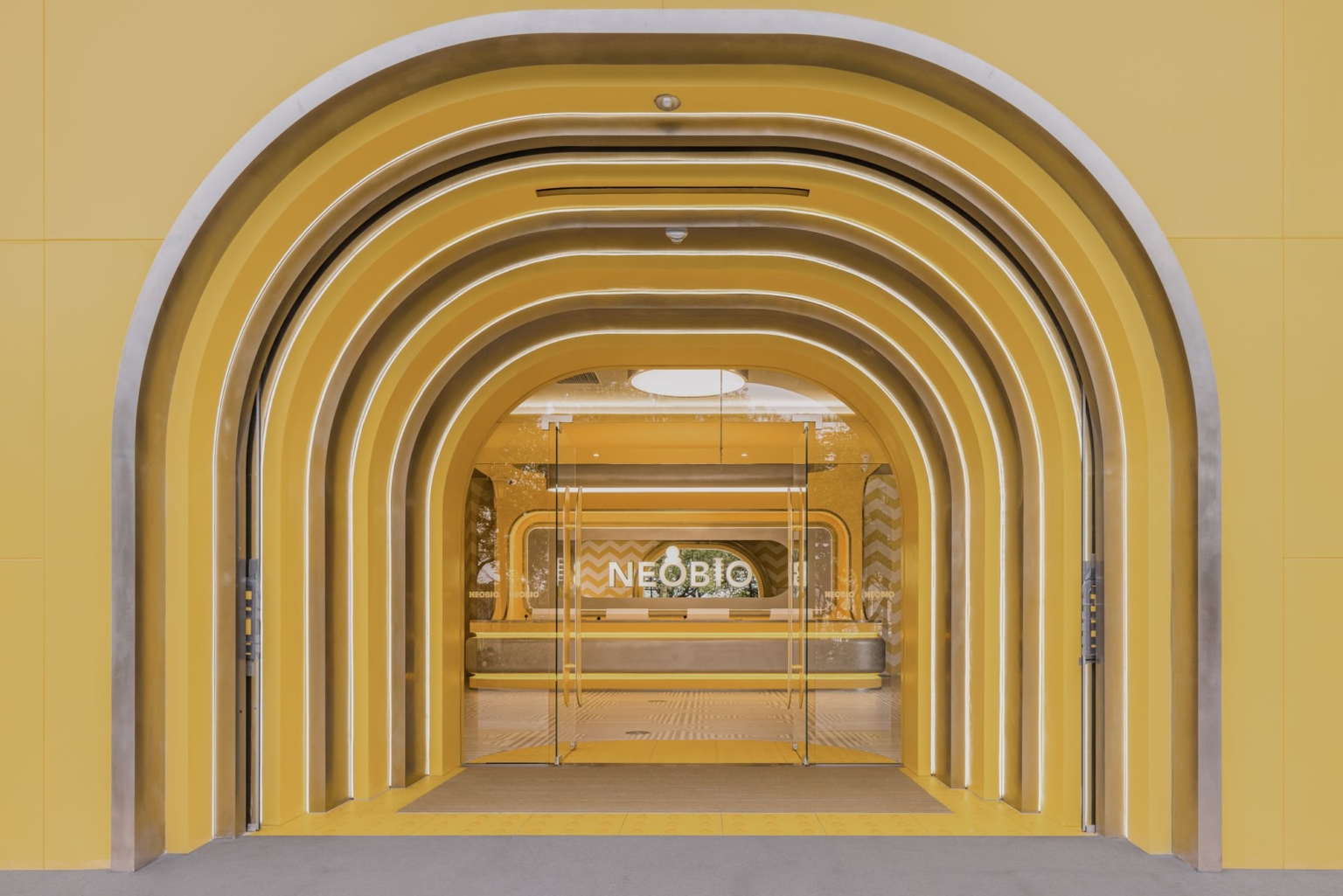 NEOBIO Shanghai - Education Snapshots